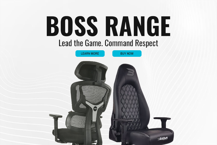Boss Range