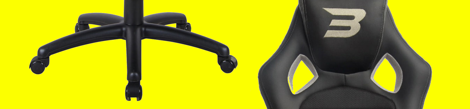 PC Chairs Collection - Brazen Gaming Chairs