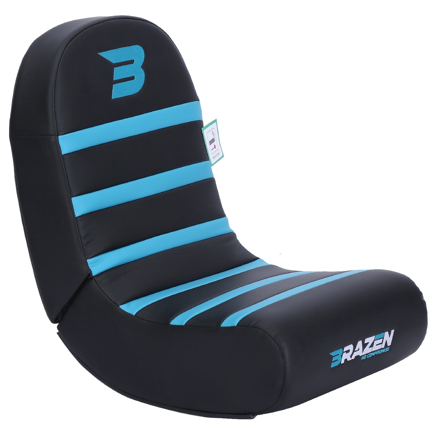 BraZen Piranha Gaming Chair - Brazen