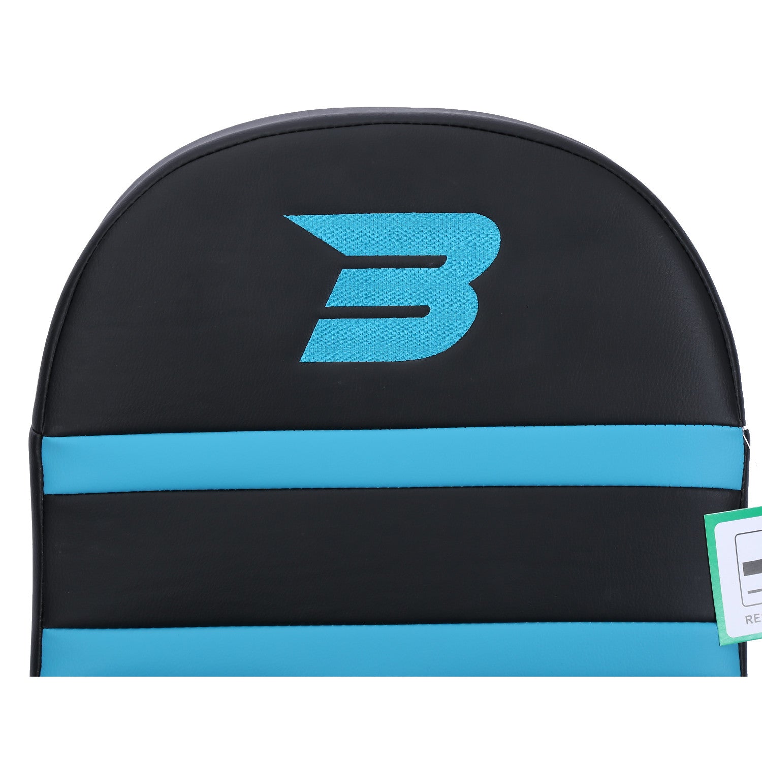 BraZen Piranha Gaming Chair - Brazen