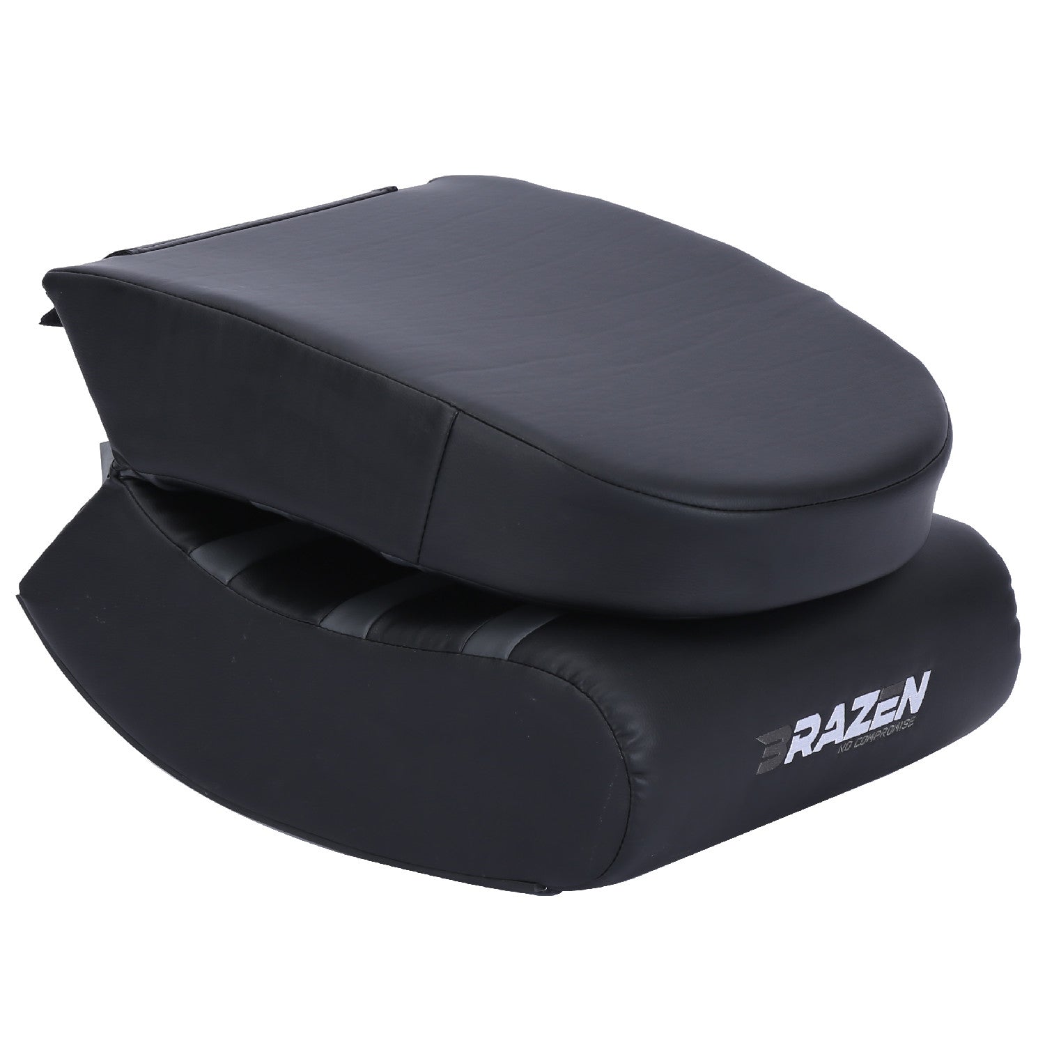 BraZen Piranha Gaming Chair - Brazen