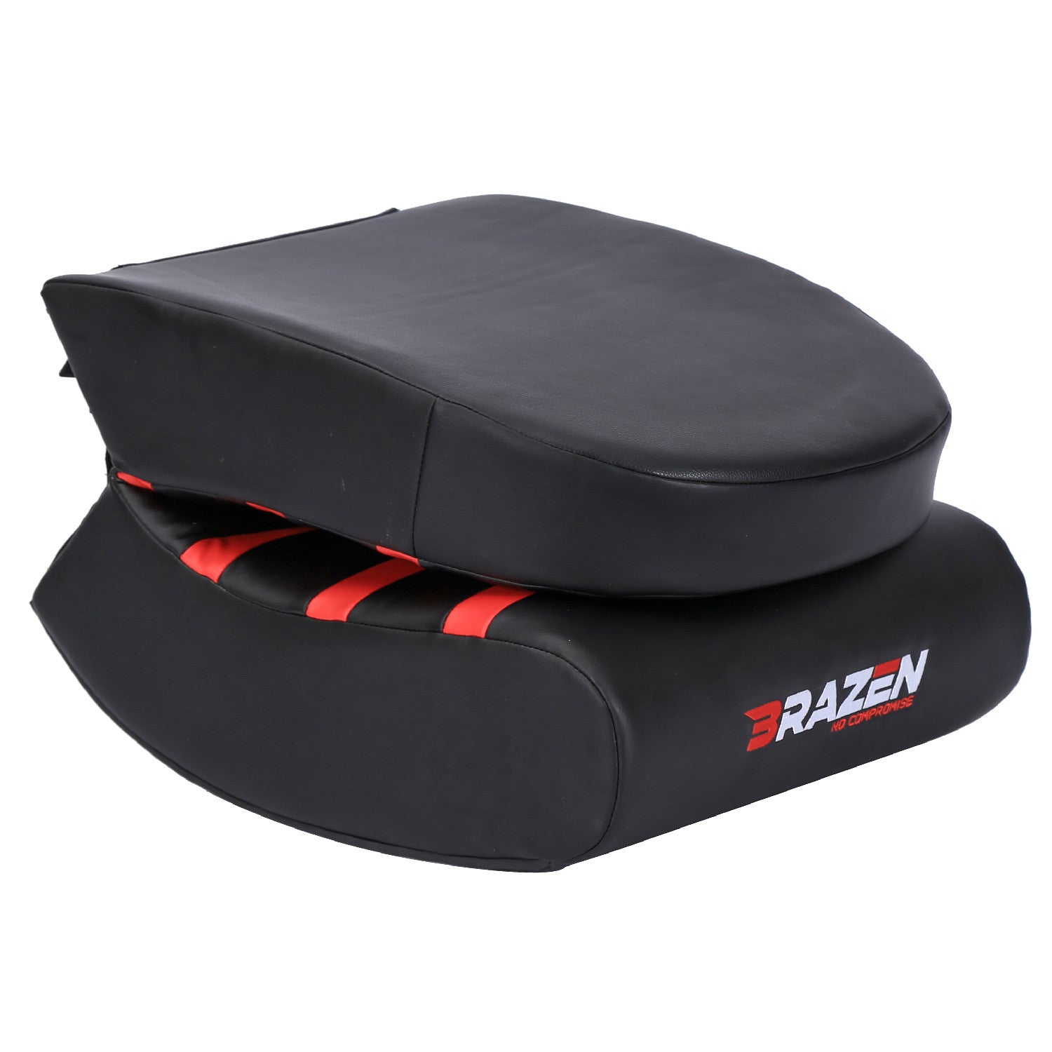 BraZen Piranha Gaming Chair - Brazen