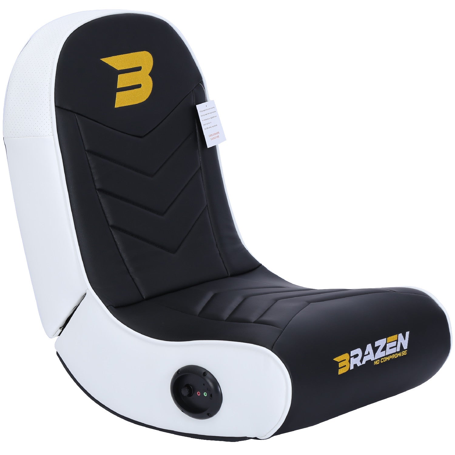 BraZen Stingray Kids Gaming Chair - British Design