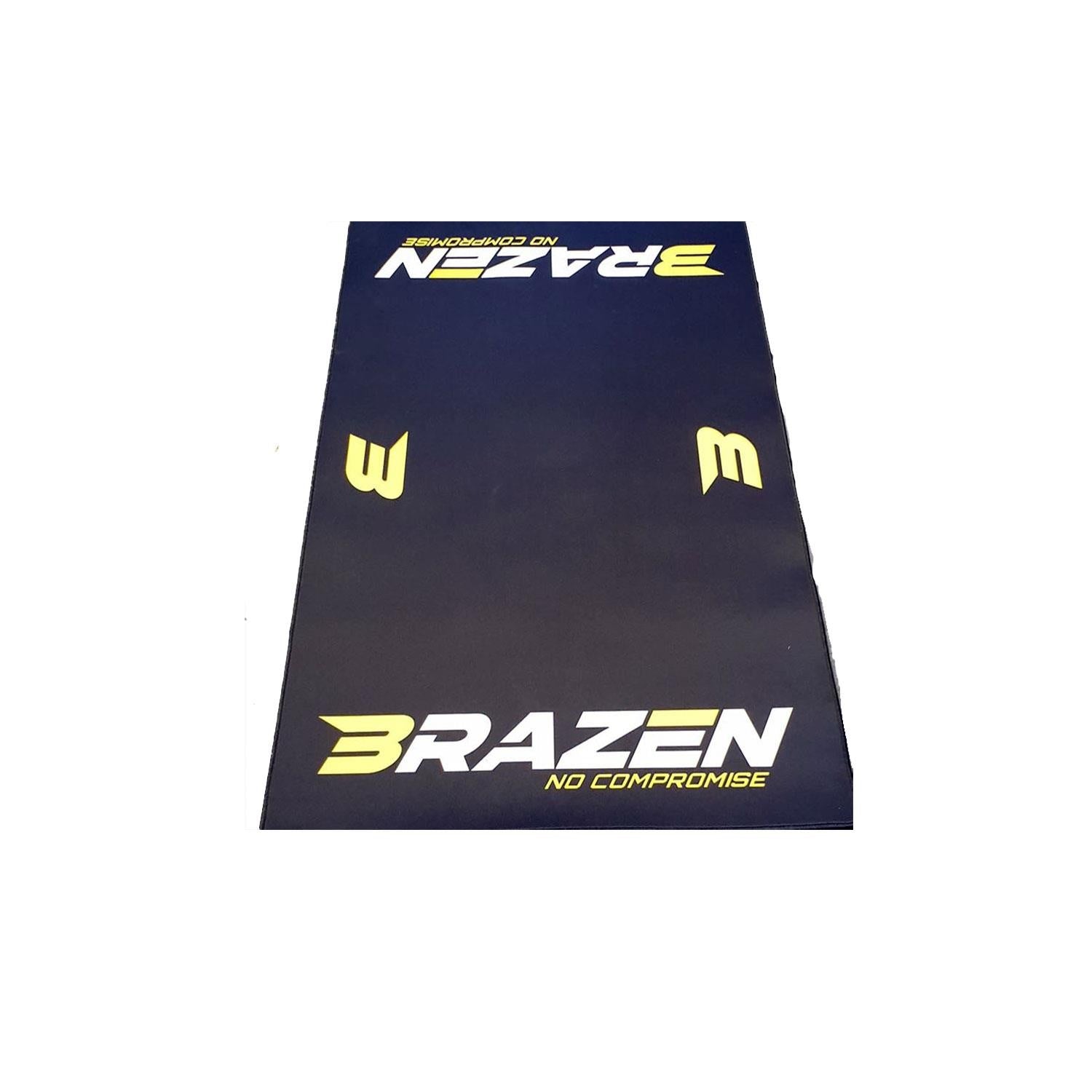 BraZen Esports PRO Desk Mat - British Brand