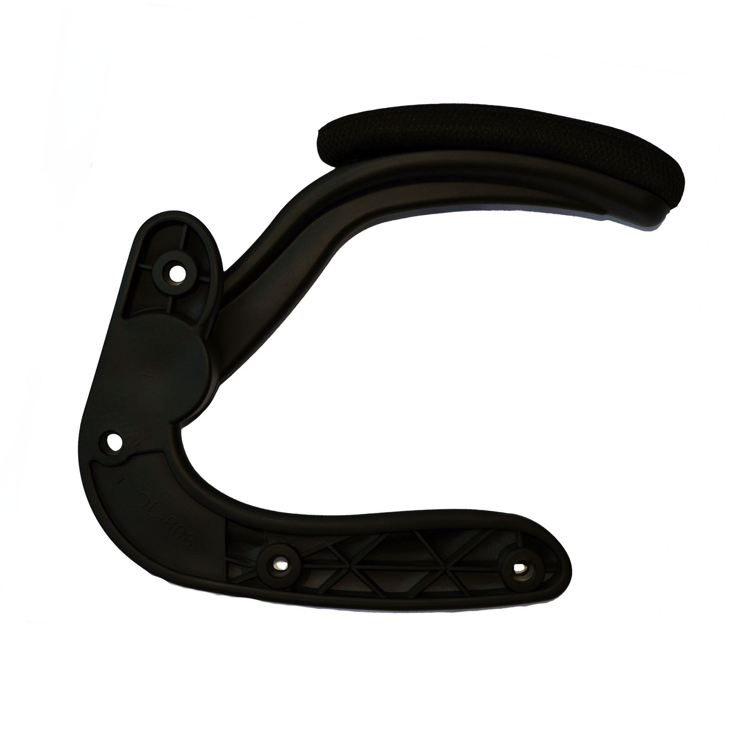 BraZen Serpent 2.1 Gaming Chair - Replacement Arm - Left