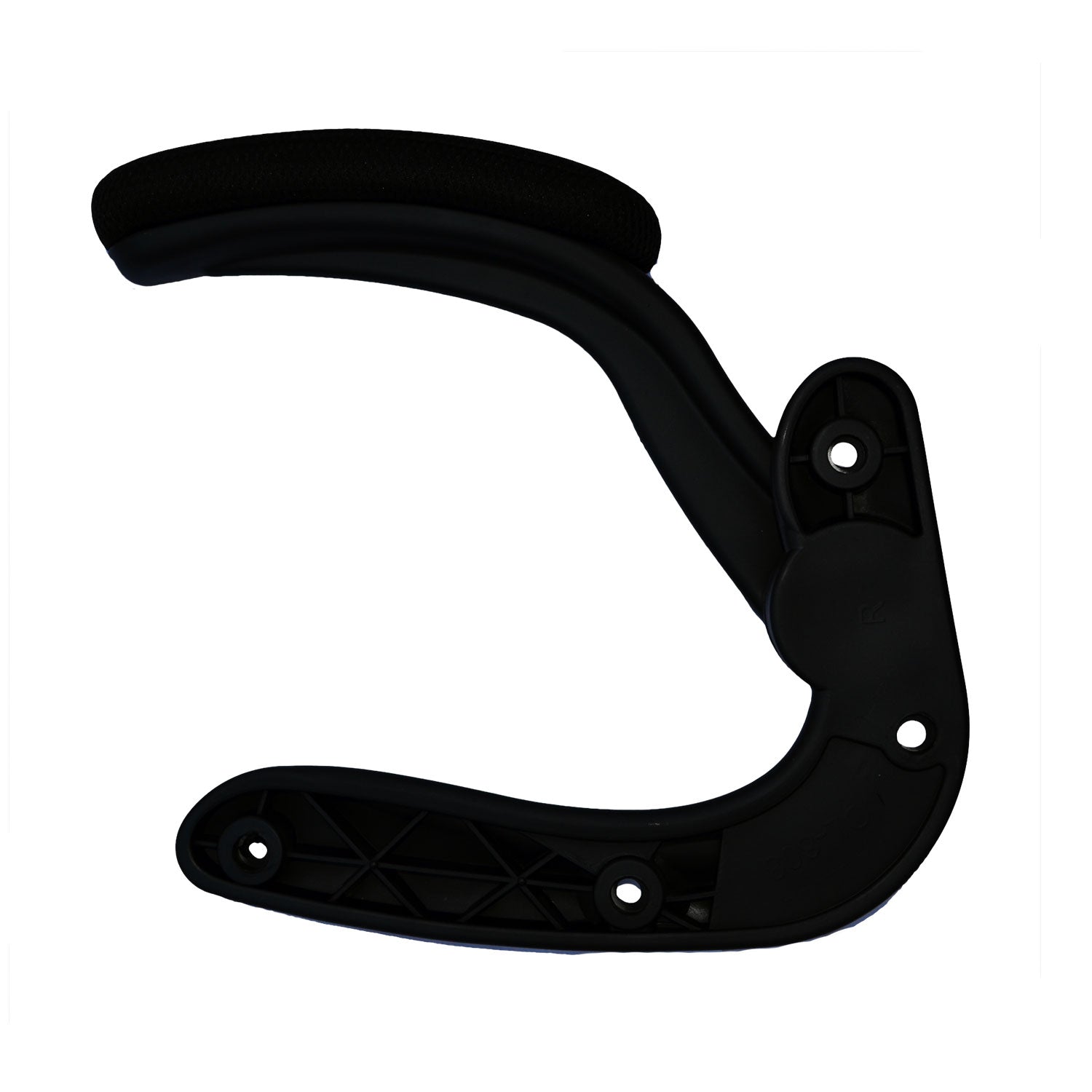 BraZen Serpent 2.1 Gaming Chair - Replacement Arm - Right