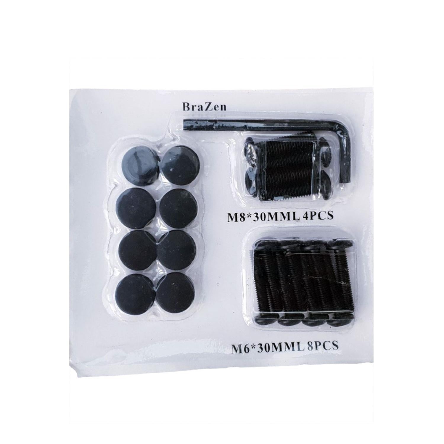 BraZen Stag 2.1 Gaming Chair - Replacement Fixings Tool Kit